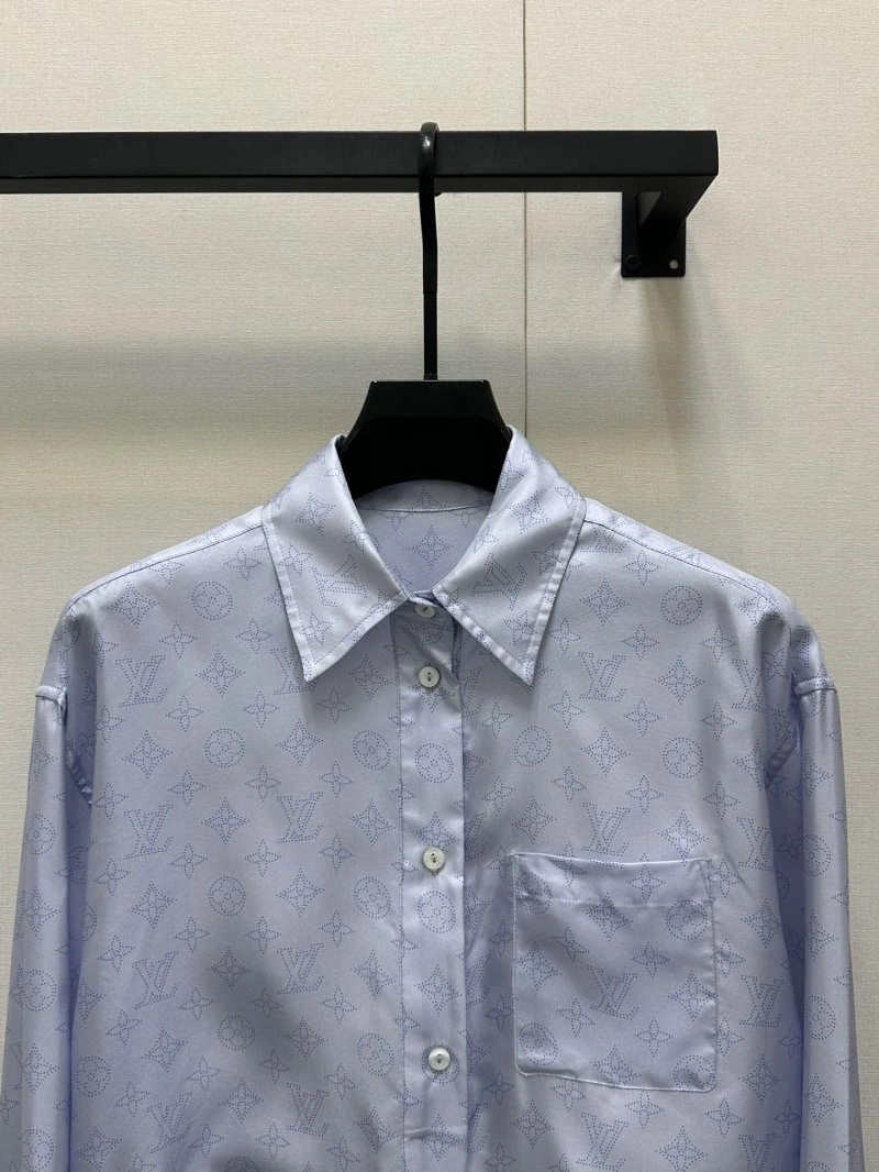 High accuracy Louis Vuitton Shirts