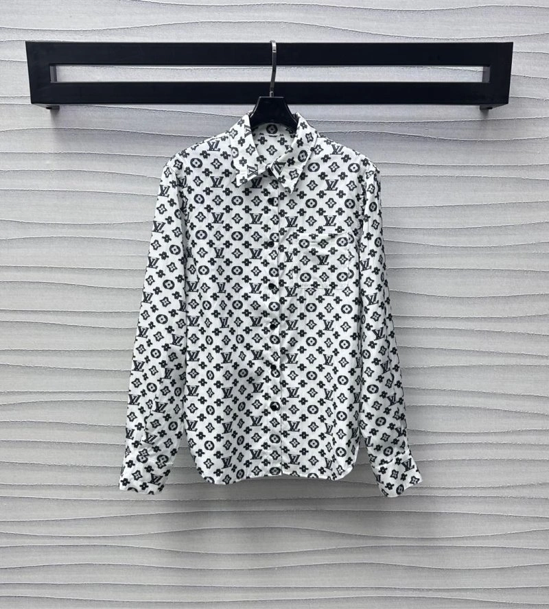 Louis Vuitton Shirts
