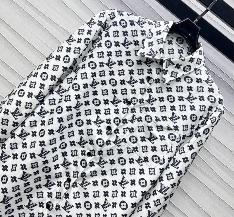 Legit Louis Vuitton Shirts