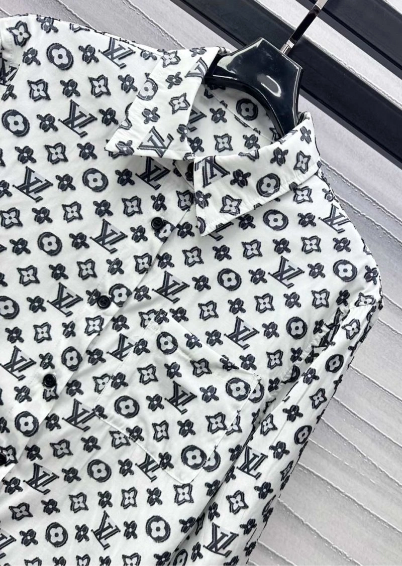 Legit Louis Vuitton Shirts