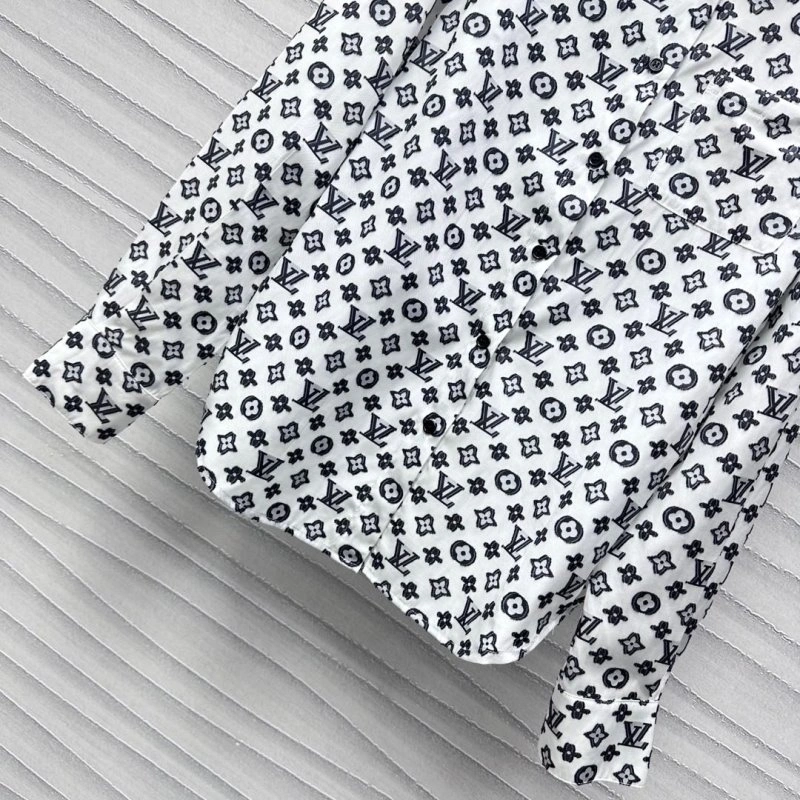 Legit Louis Vuitton Shirts