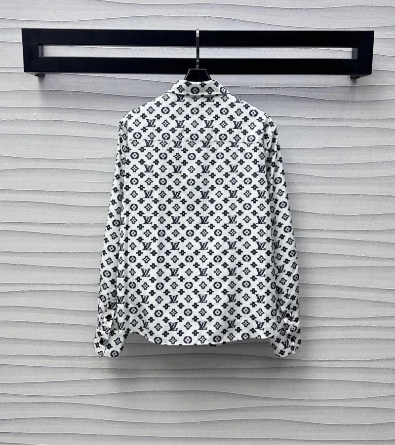 Legit Louis Vuitton Shirts