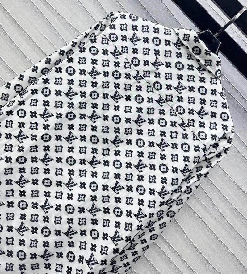 Legit Louis Vuitton Shirts