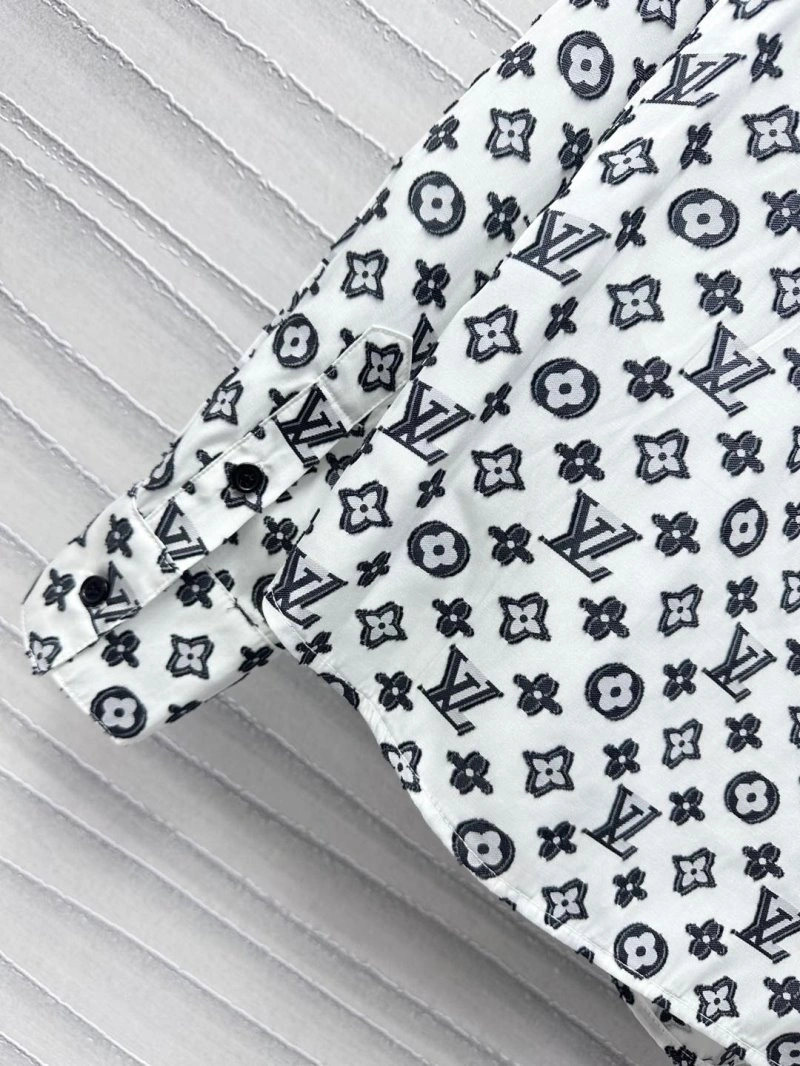 Legit Louis Vuitton Shirts