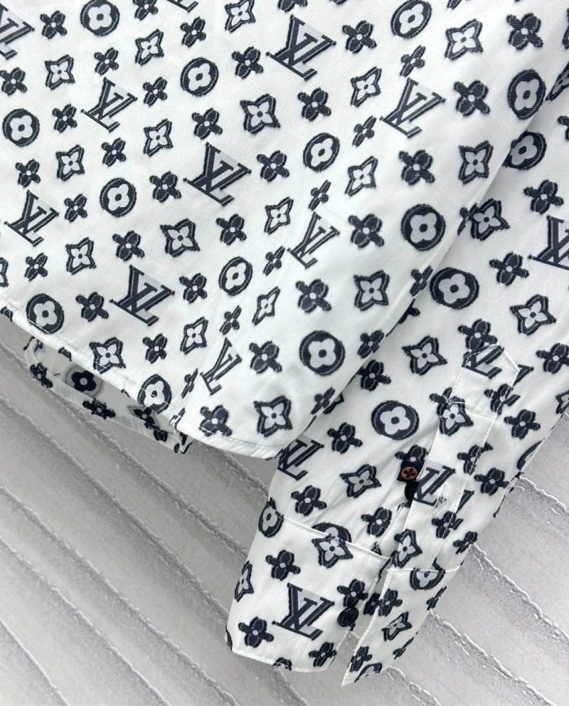 Legit Louis Vuitton Shirts