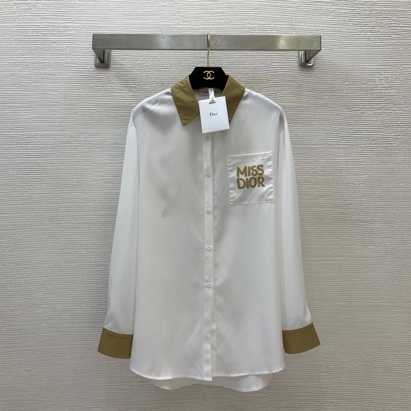 Louis Vuitton Shirts