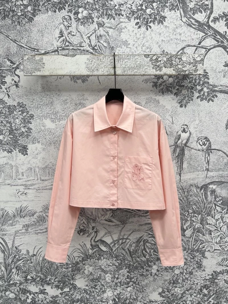 Louis Vuitton Shirts