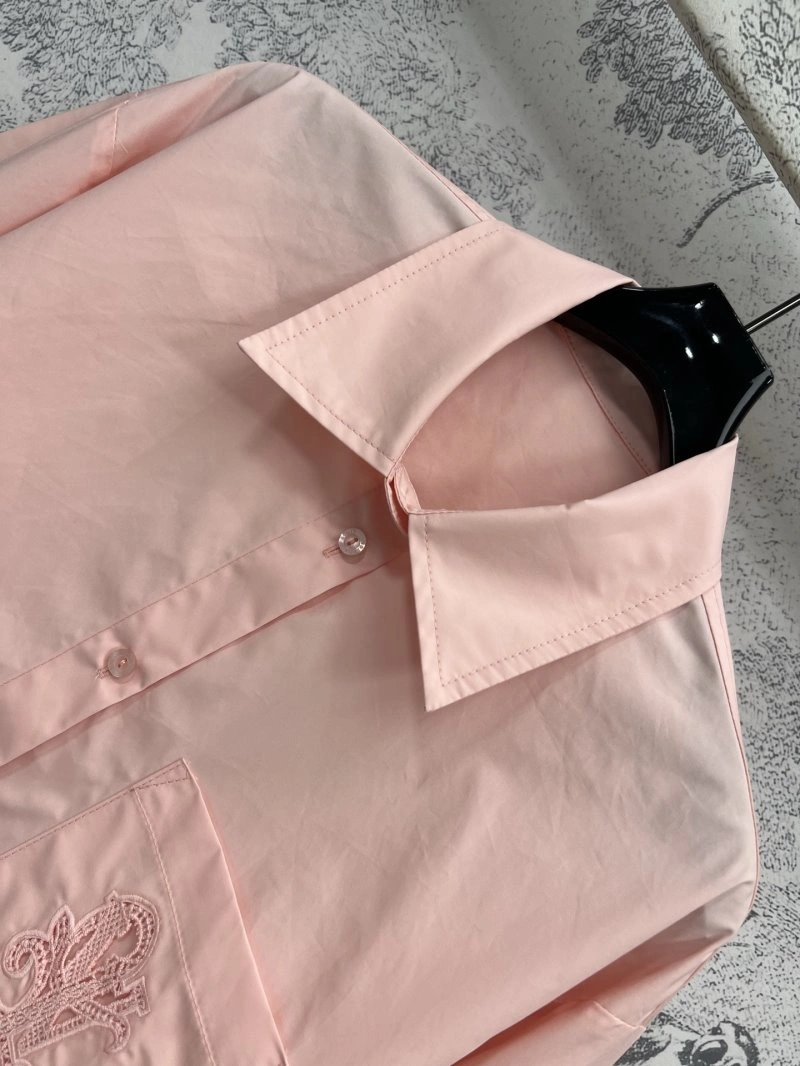 Indistinguishable Louis Vuitton Shirts