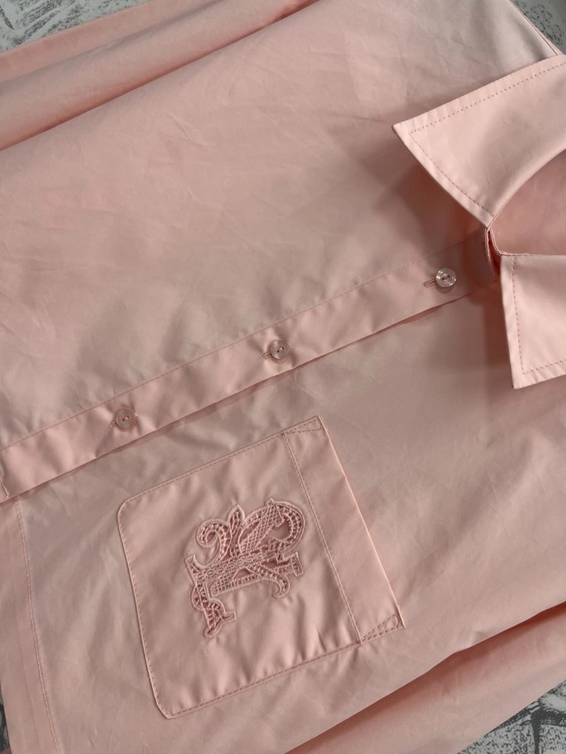Indistinguishable Louis Vuitton Shirts