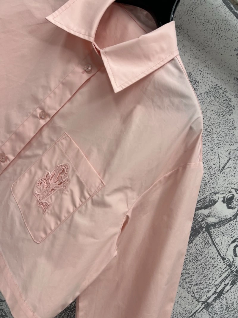 Indistinguishable Louis Vuitton Shirts