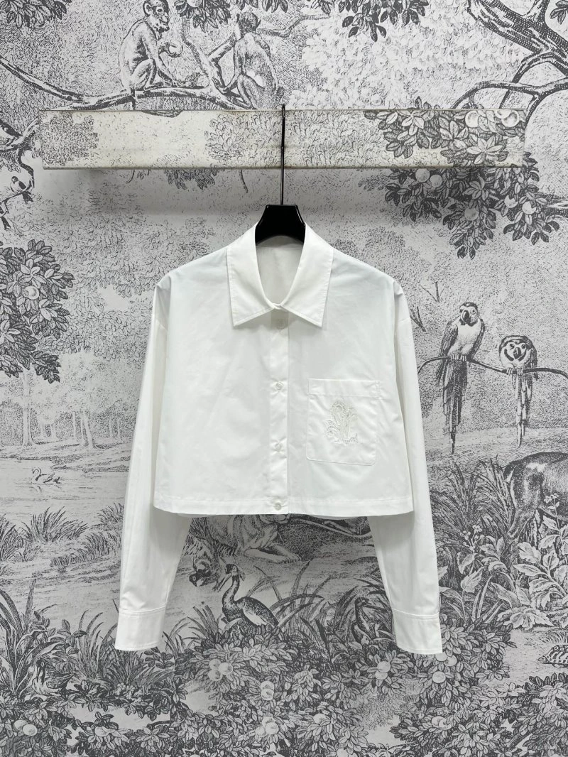 Louis Vuitton Shirts
