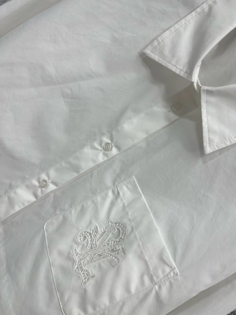 Perfect replica Louis Vuitton Shirts