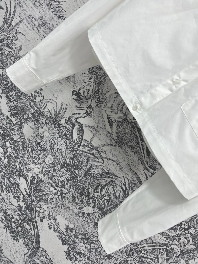 Perfect replica Louis Vuitton Shirts