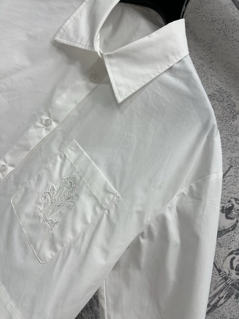 Perfect replica Louis Vuitton Shirts