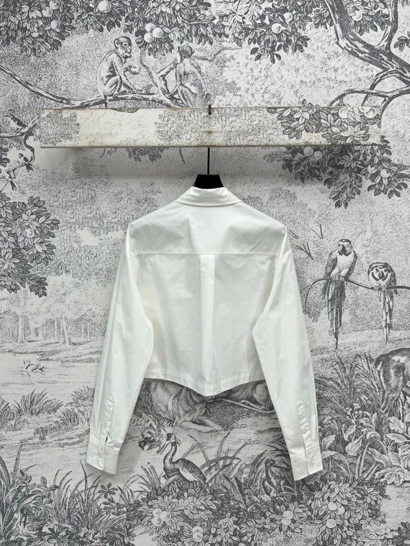 Perfect replica Louis Vuitton Shirts