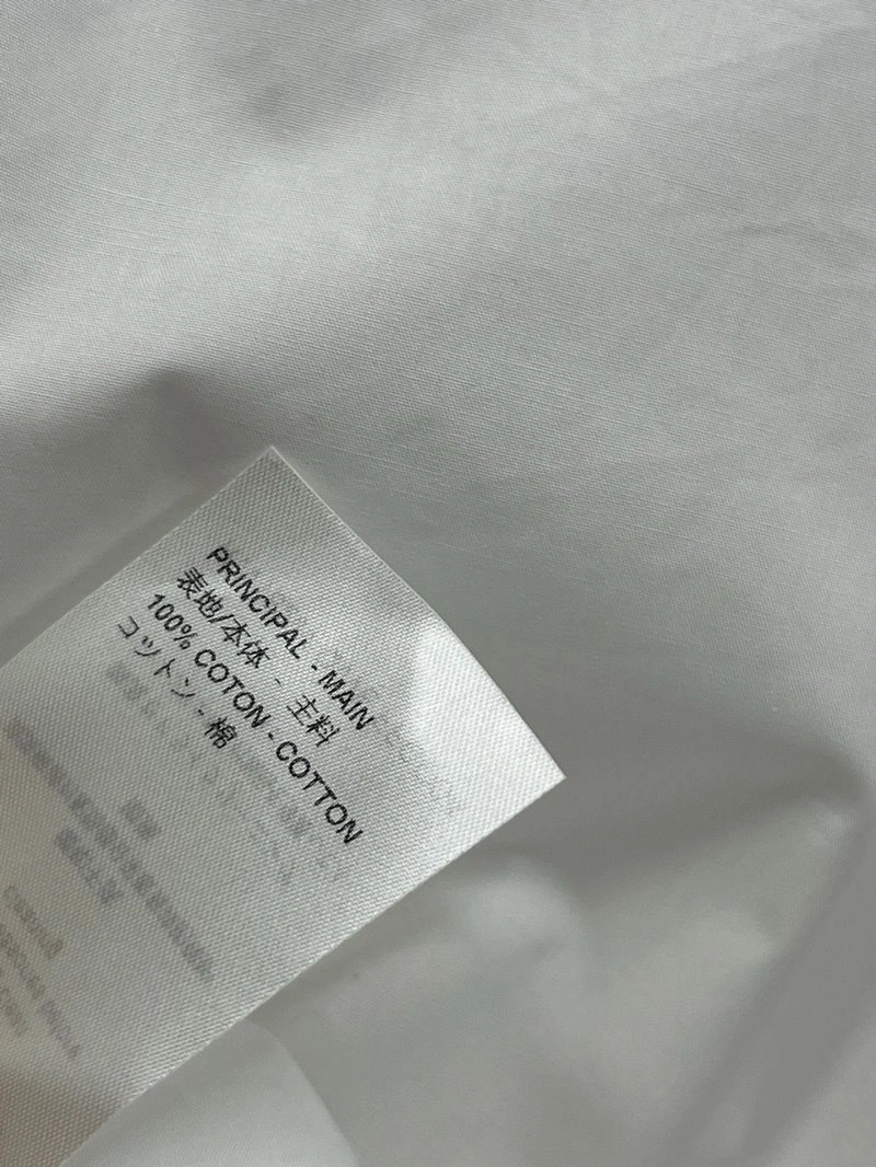 Perfect replica Louis Vuitton Shirts