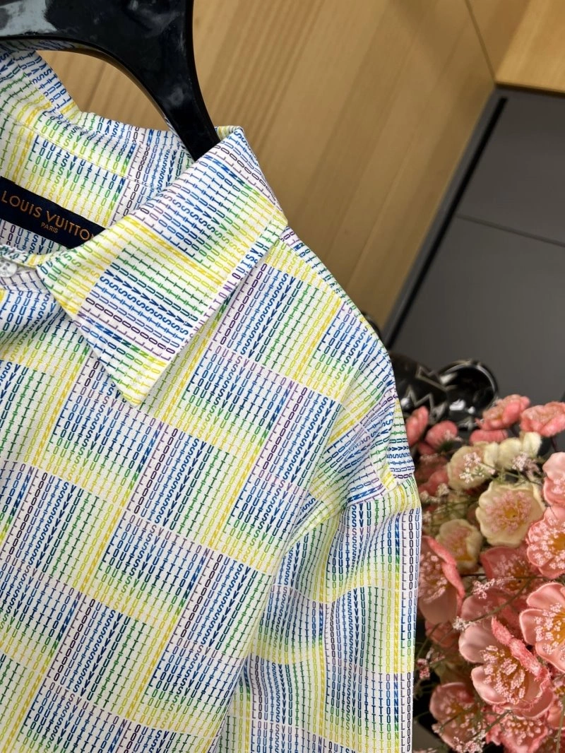 Value-priced Louis Vuitton Shirts