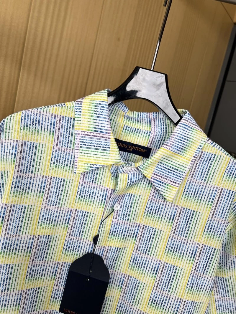Value-priced Louis Vuitton Shirts
