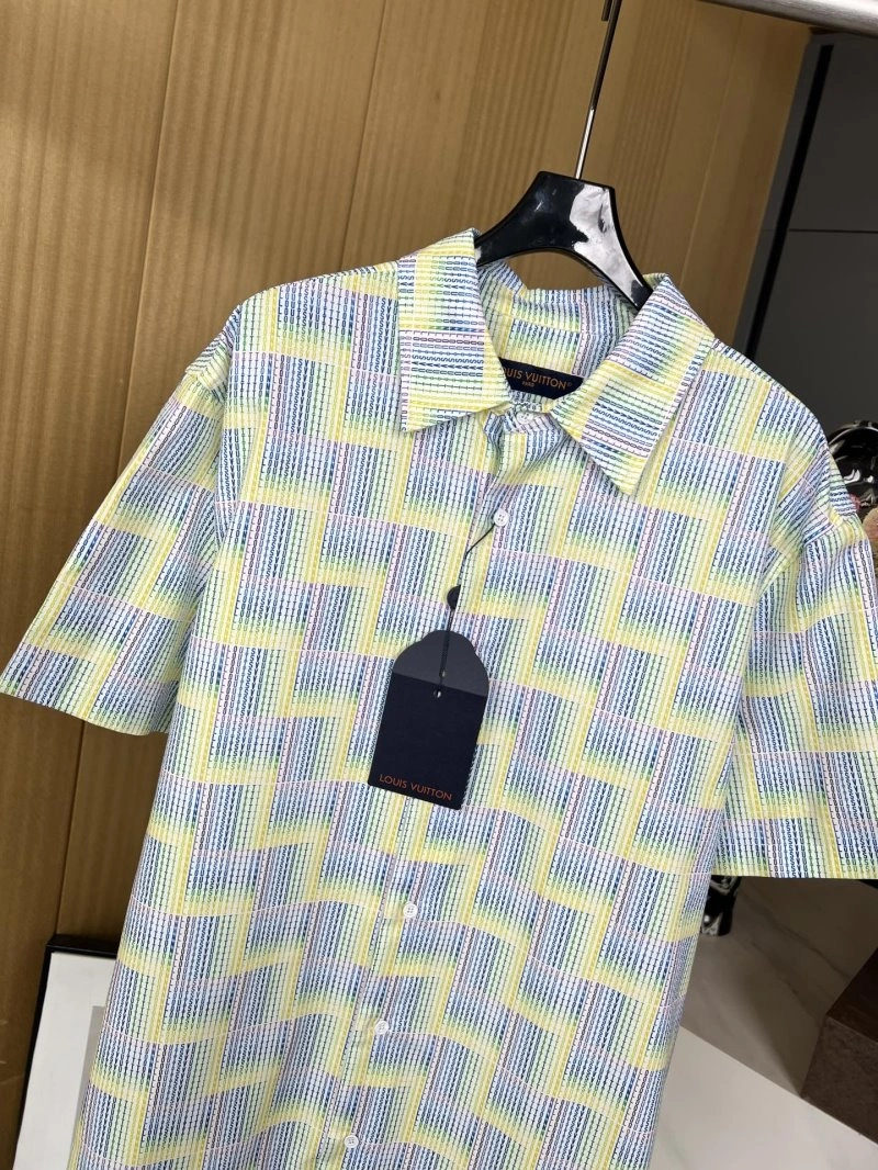Value-priced Louis Vuitton Shirts