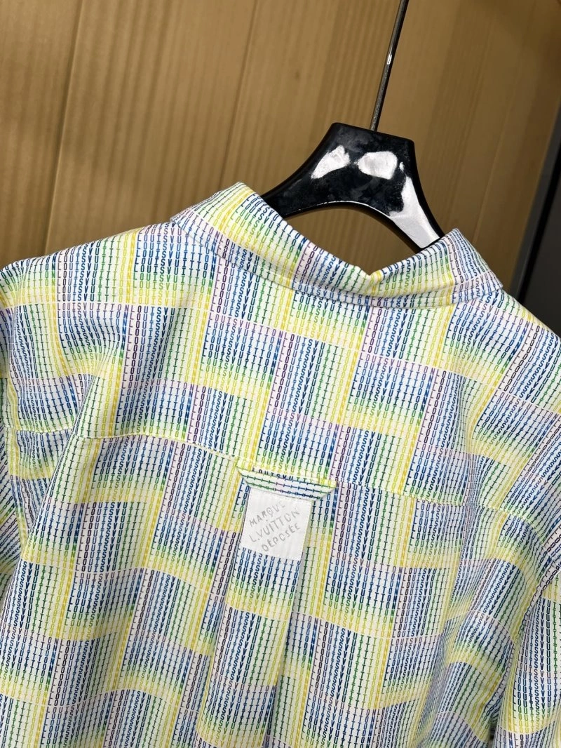 Value-priced Louis Vuitton Shirts