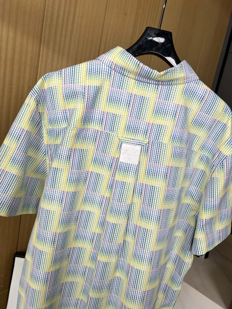 Value-priced Louis Vuitton Shirts