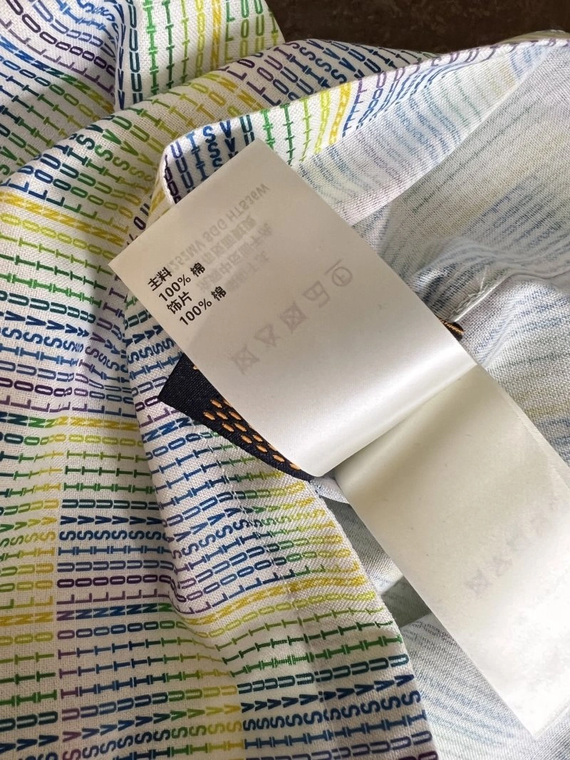 Value-priced Louis Vuitton Shirts