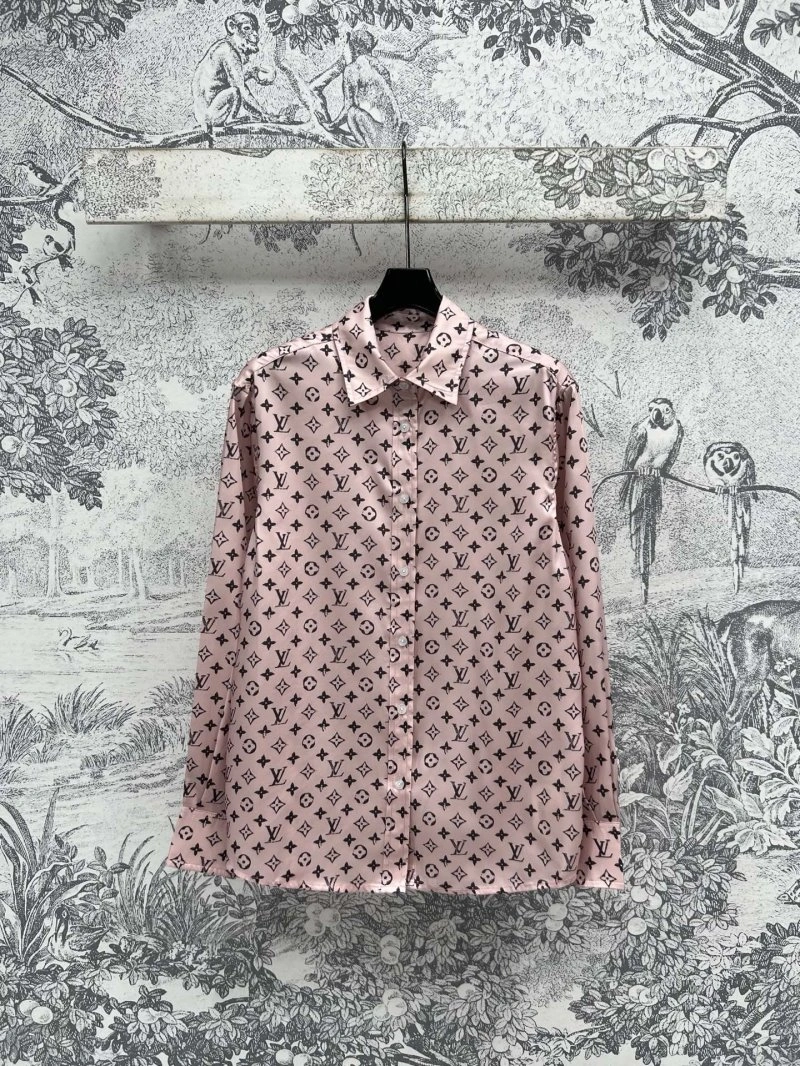 Louis Vuitton Shirts