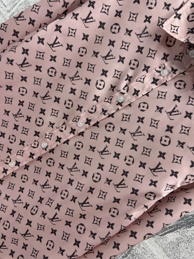 High fidelity Louis Vuitton Shirts