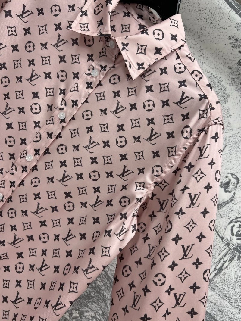 High fidelity Louis Vuitton Shirts