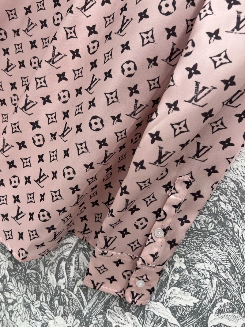 High fidelity Louis Vuitton Shirts
