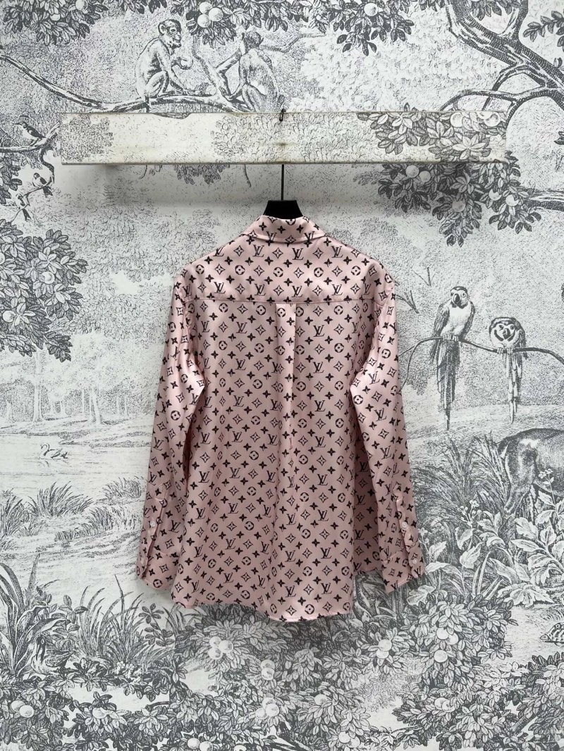 High fidelity Louis Vuitton Shirts