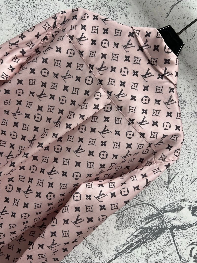 High fidelity Louis Vuitton Shirts