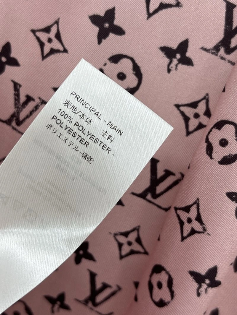 High fidelity Louis Vuitton Shirts