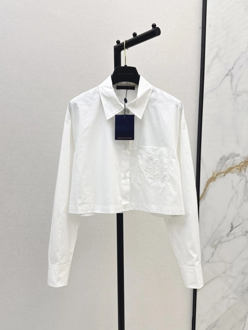 Louis Vuitton Shirts