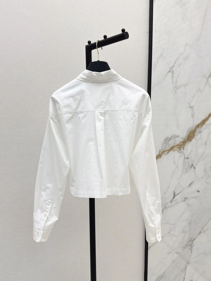 Indistinguishable Louis Vuitton Shirts