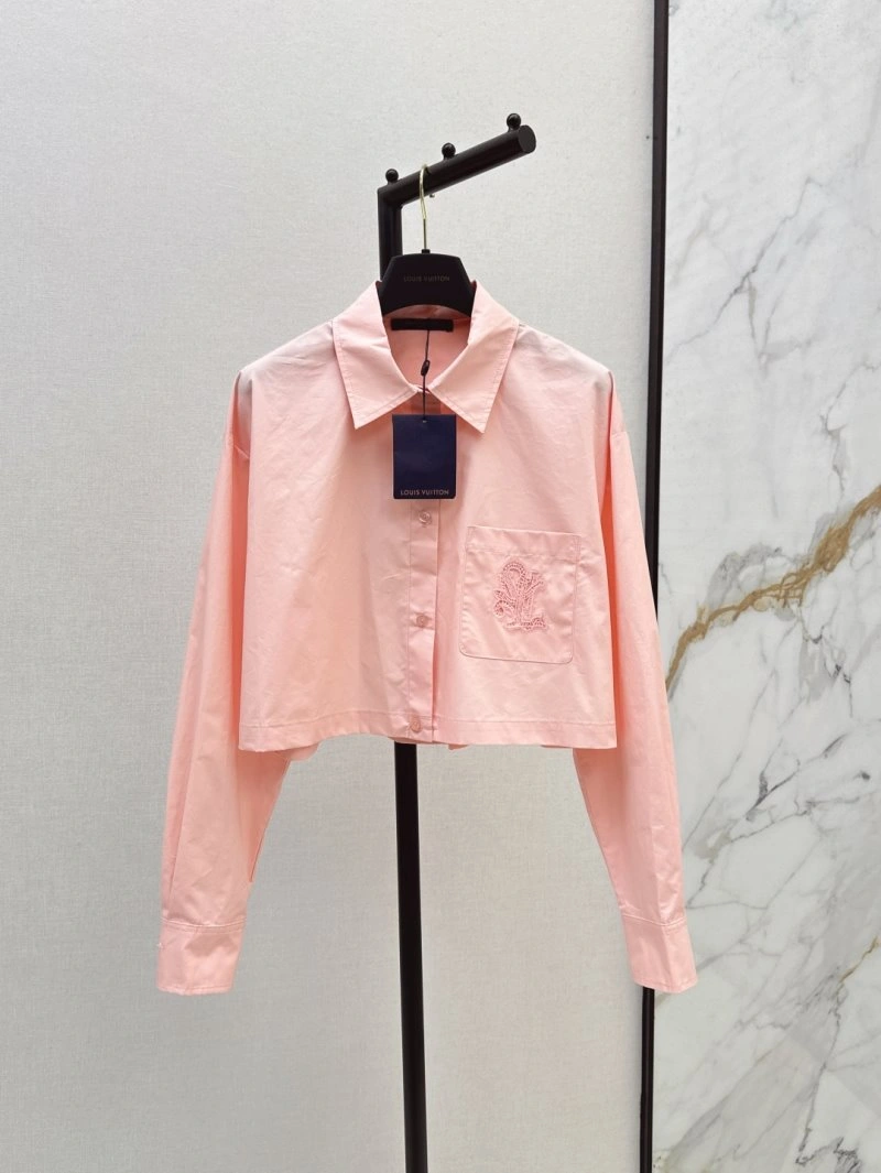 Louis Vuitton Shirts