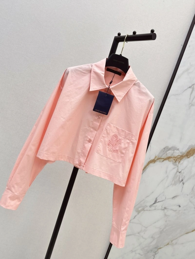 High fidelity Louis Vuitton Shirts