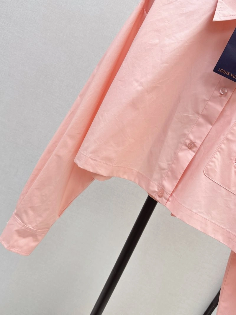 High fidelity Louis Vuitton Shirts