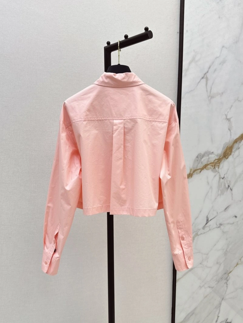 High fidelity Louis Vuitton Shirts