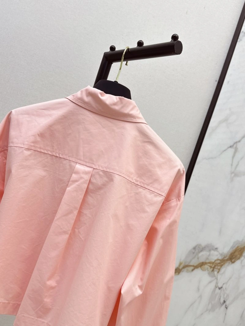 High fidelity Louis Vuitton Shirts