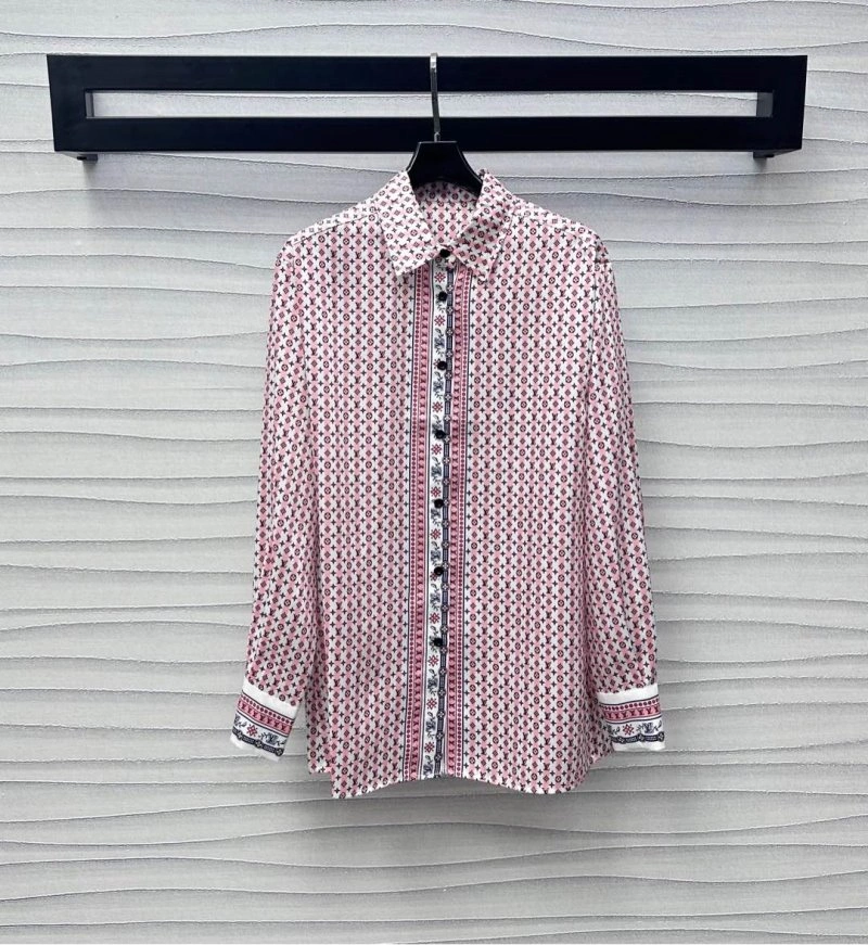 Louis Vuitton Shirts