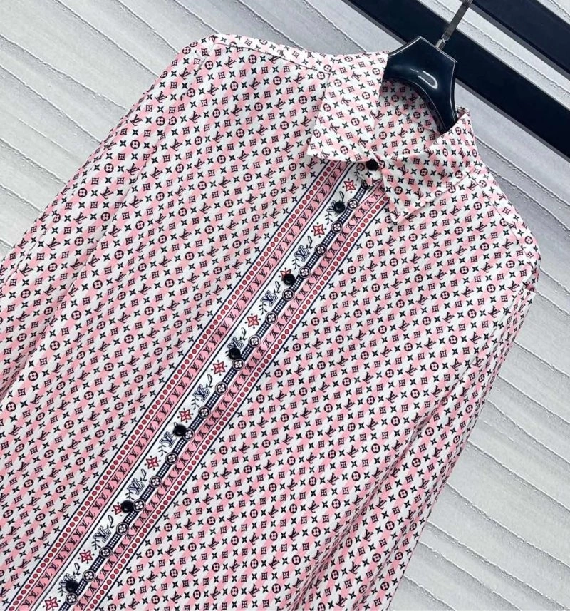Reasonably priced Louis Vuitton Shirts