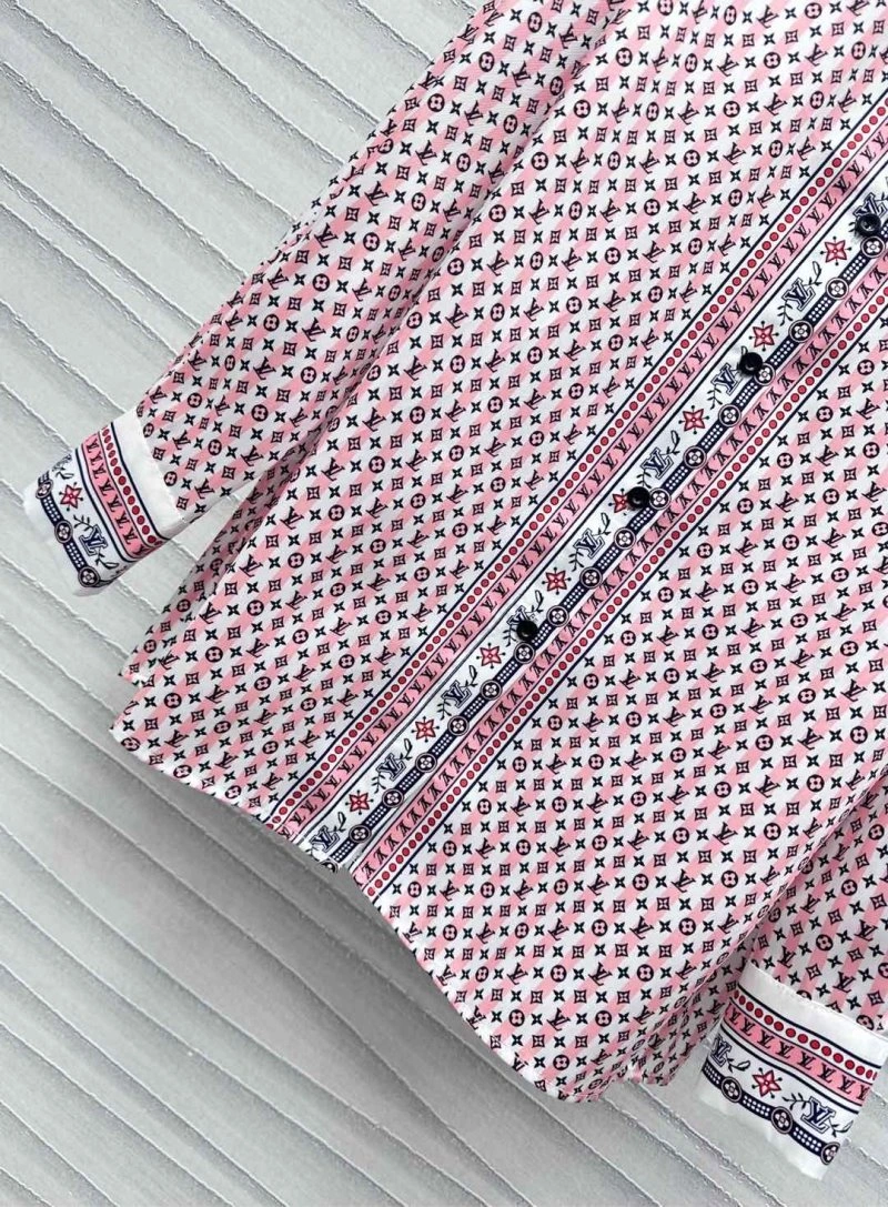 Reasonably priced Louis Vuitton Shirts