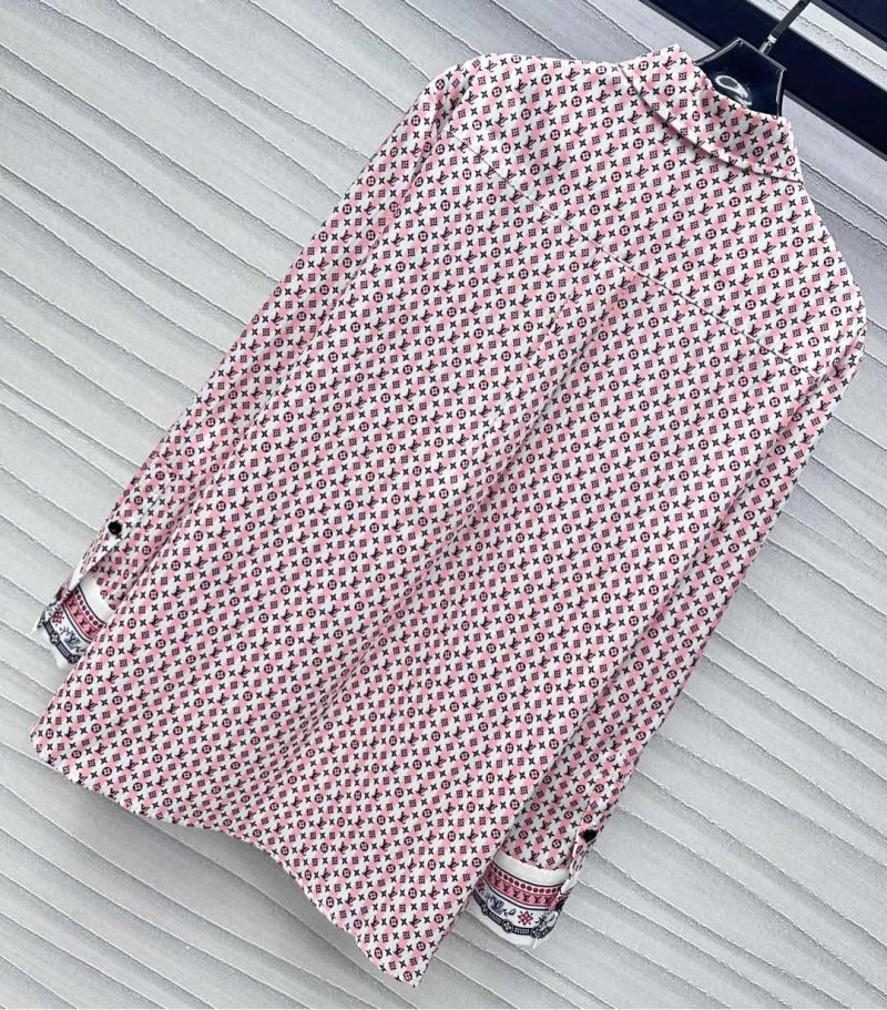 Reasonably priced Louis Vuitton Shirts