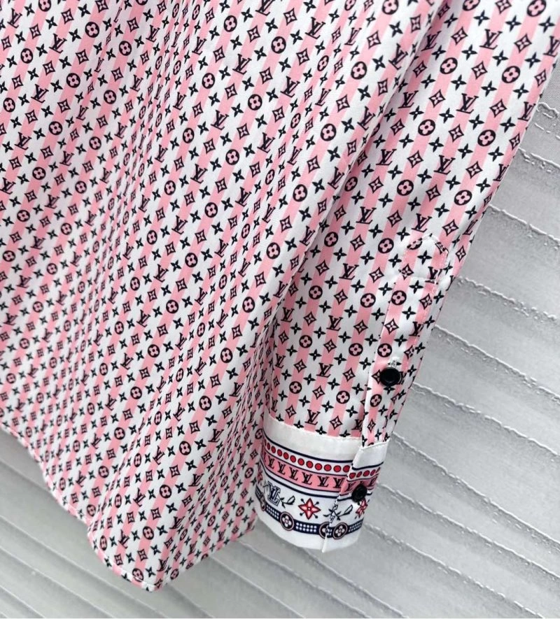 Reasonably priced Louis Vuitton Shirts