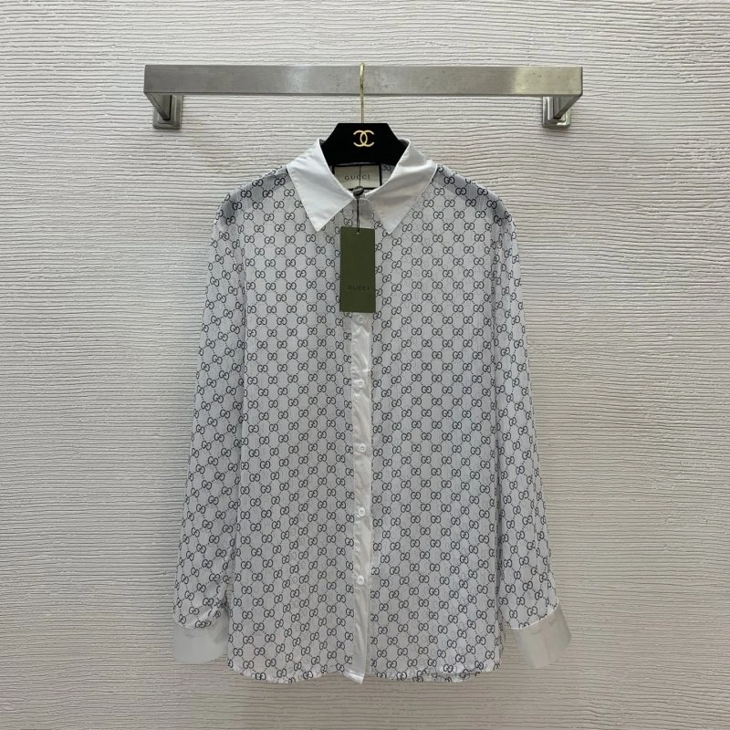 Louis Vuitton Shirts