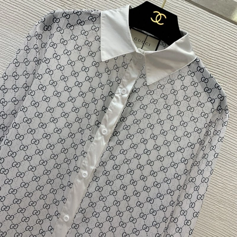 Top mirror Louis Vuitton Shirts