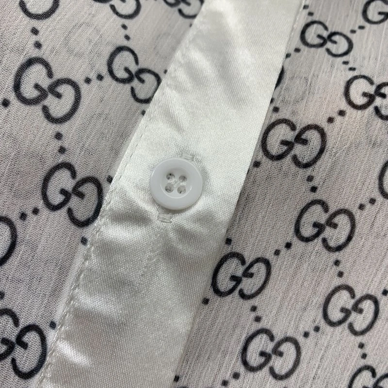 Top mirror Louis Vuitton Shirts