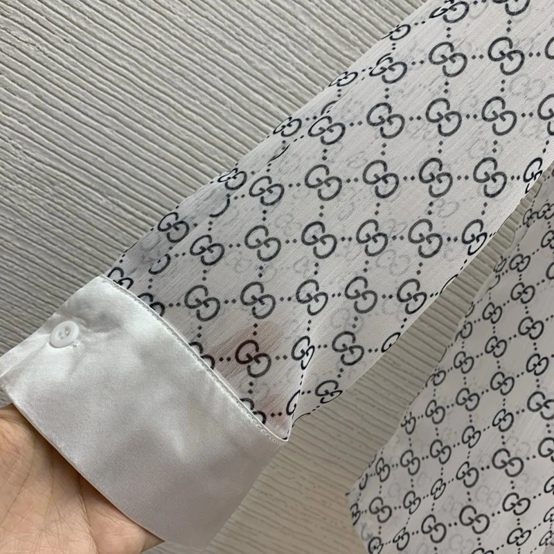 Top mirror Louis Vuitton Shirts