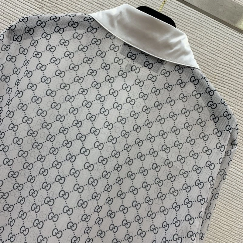 Top mirror Louis Vuitton Shirts